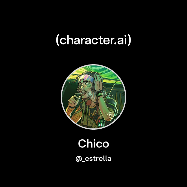 Chat with Chico | character.ai | AI Chat, Reimagined–Your Words. Your ...