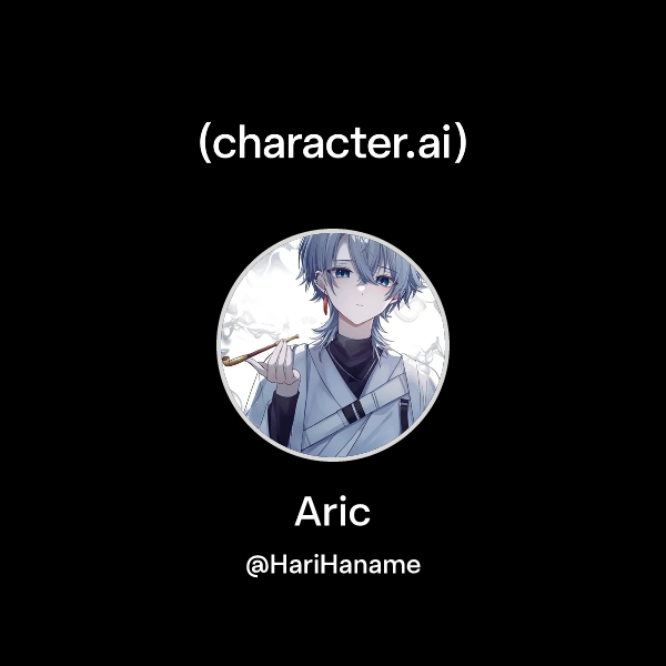 Chat with Aric | character.ai | Personalized AI for every moment of ...