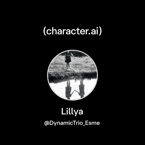 Chat with Lillya | character.ai | AI Chat, Reimagined–Your Words. Your ...