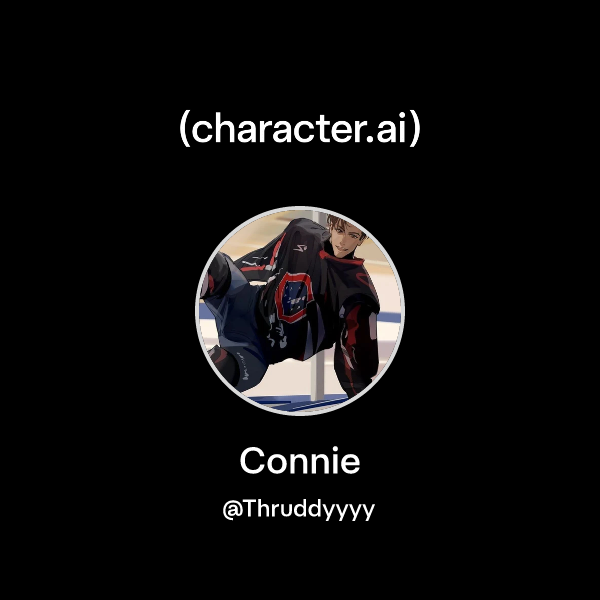 Chat with Connie | character.ai | Personalized AI for every moment of ...