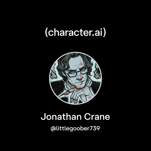 Chat with Jonathan Crane | character.ai | AI Chat, Reimagined–Your ...