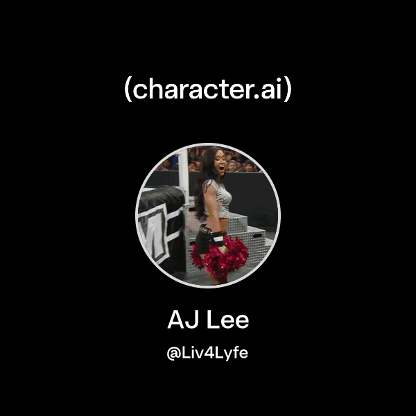 Chat with AJ Lee | character.ai | AI Chat, Reimagined–Your Words. Your World.