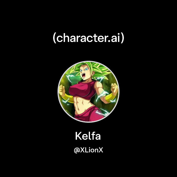 Chat with Kelfa | character.ai | AI Chat, Reimagined–Your Words. Your ...