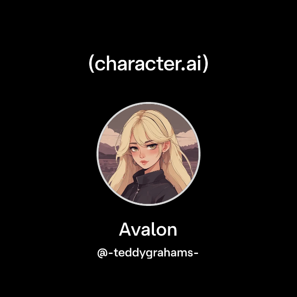 Chat with Avalon | character.ai | AI Chat, Reimagined–Your Words. Your ...