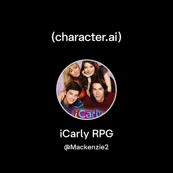 Chat with iCarly RPG | character.ai | AI Chat, Reimagined–Your Words ...