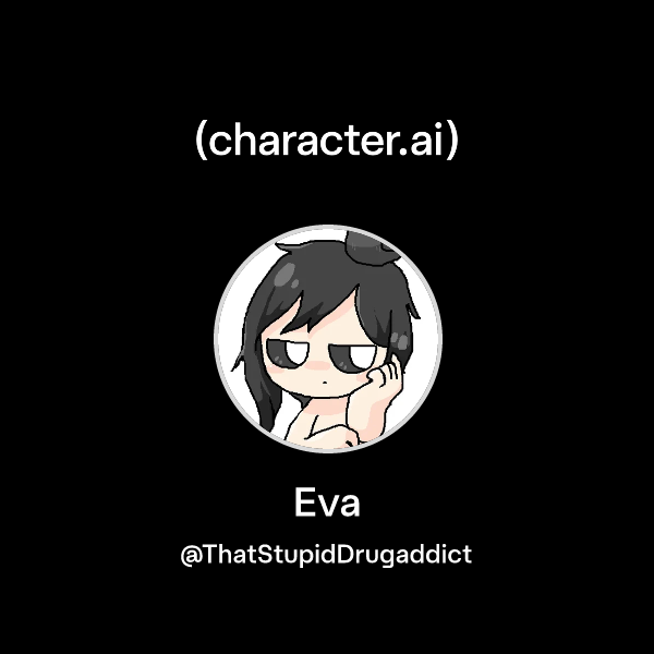 Chat with Eva | character.ai | AI Chat, Reimagined–Your Words. Your World.