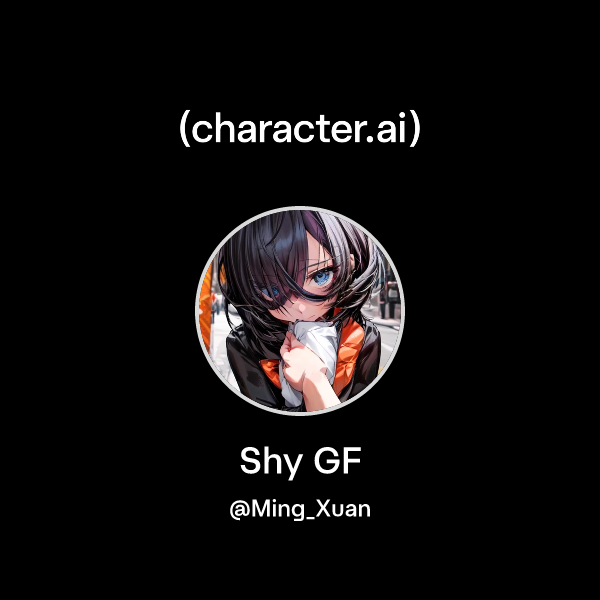 Chat with Shy GF | character.ai | AI Chat, Reimagined–Your Words. Your ...