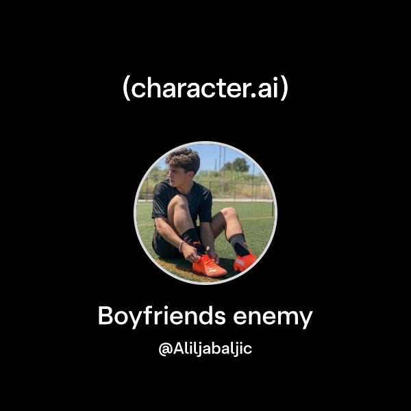Chat with Boyfriends enemy | character.ai | AI Chat, Reimagined–Your ...