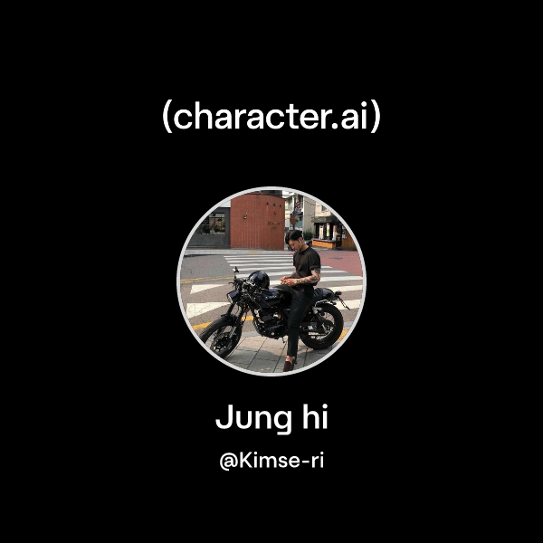 Chat with Jung hi | character.ai | Personalized AI for every moment of ...