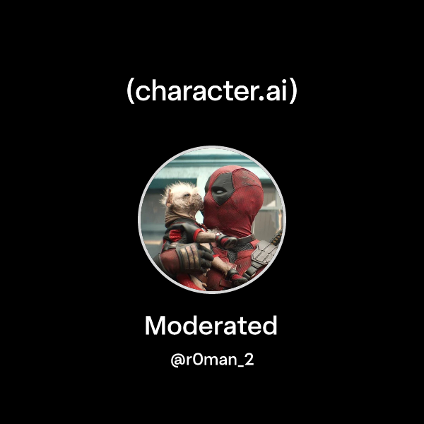 Chat with - Deadpool - | character.ai | AI Chat, Reimagined–Your Words ...