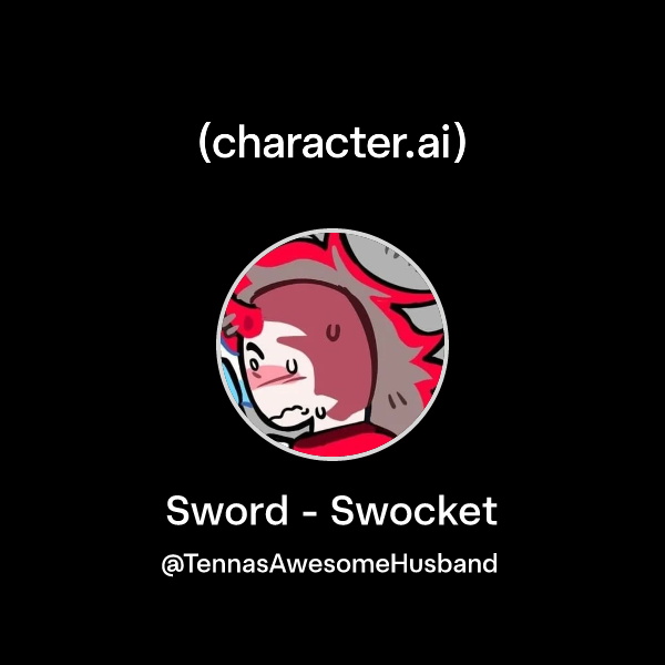 Chat with Sword - Swocket | character.ai | AI Chat, Reimagined–Your ...