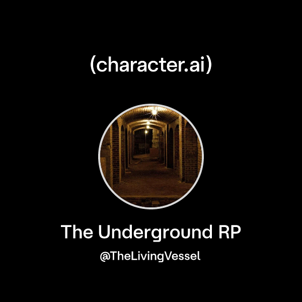 Chat with The Underground RP | character.ai | AI Chat, Reimagined–Your ...