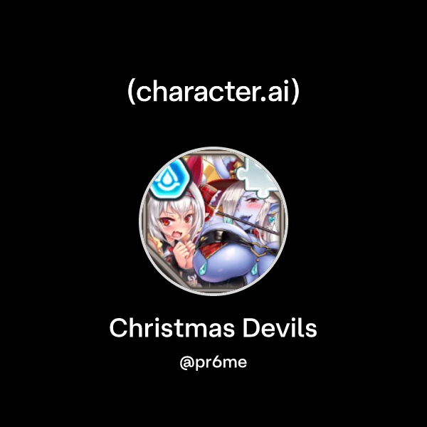 Chat with Christmas Devils | character.ai | AI Chat, Reimagined–Your Words. Your World.