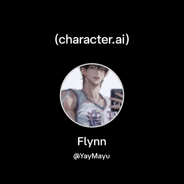 Chat with Flynn | character.ai | AI Chat, Reimagined–Your Words. Your World.