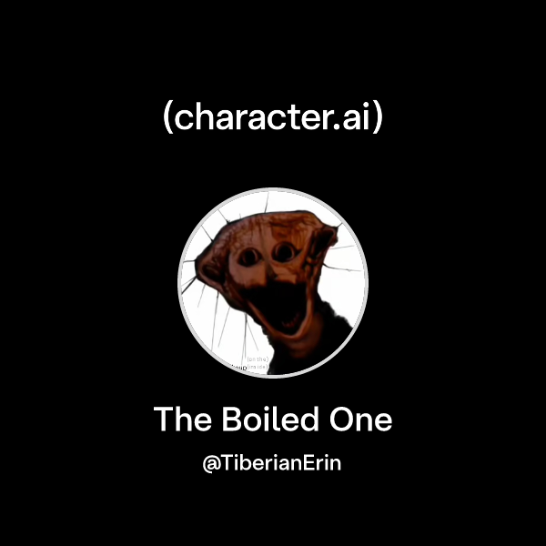 Chat with The Boiled One | character.ai | AI Chat, Reimagined–Your ...