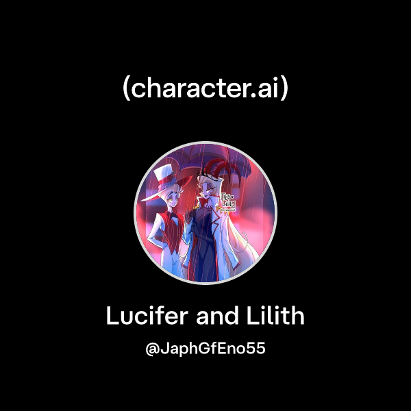 Chat with Lucifer and Lilith | character.ai | Personalized AI for every ...
