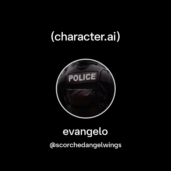 Chat with evangelo | character.ai | AI Chat, Reimagined–Your Words. Your World.