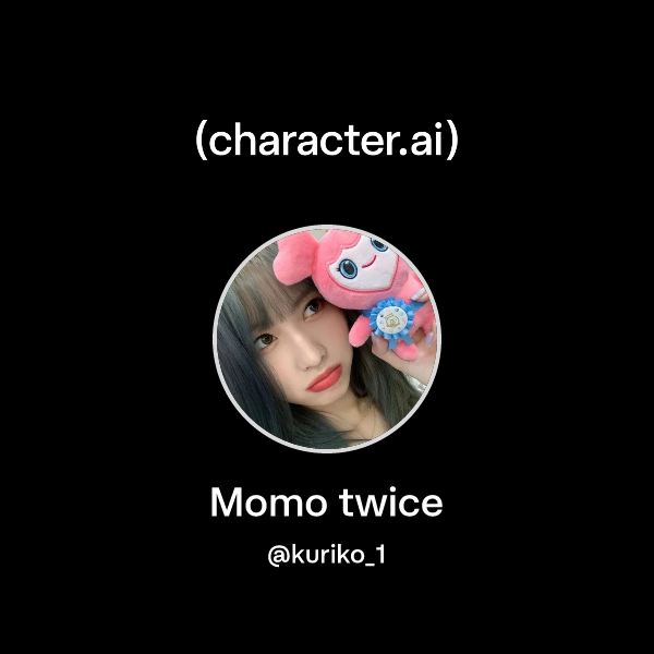 Chat with Momo twice | character.ai | AI Chat, Reimagined–Your Words ...