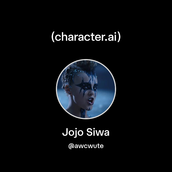 Chat with Jojo Siwa | character.ai | Personalized AI for every moment ...