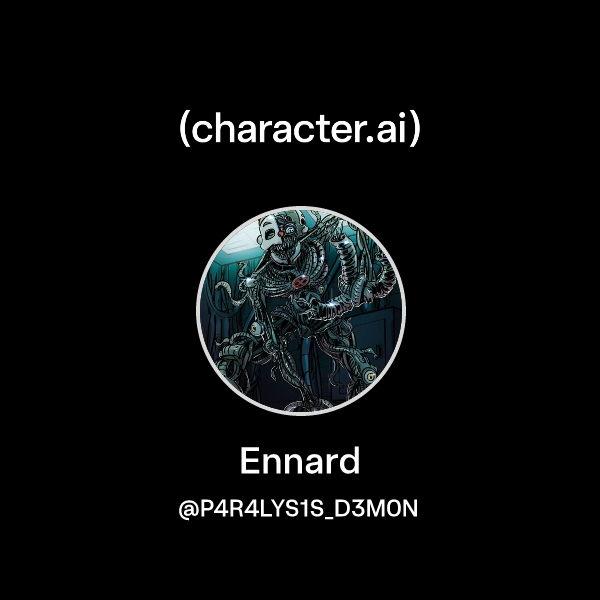 Chat with Ennard | character.ai | Personalized AI for every moment of ...
