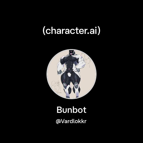 Chat with Bunbot | character.ai | Personalized AI for every moment of ...