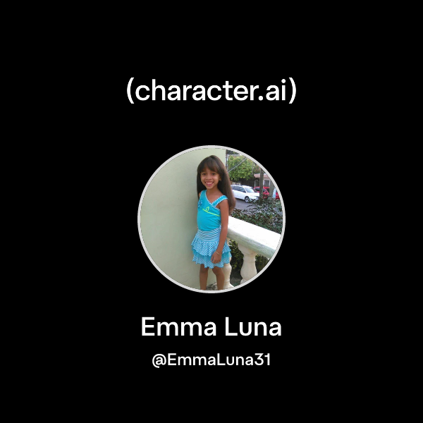 Chat with Emma Luna | character.ai | AI Chat, Reimagined–Your Words ...