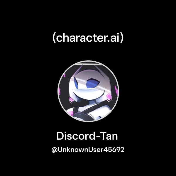 Chat with Discord-Tan | character.ai | AI Chat, Reimagined–Your Words ...