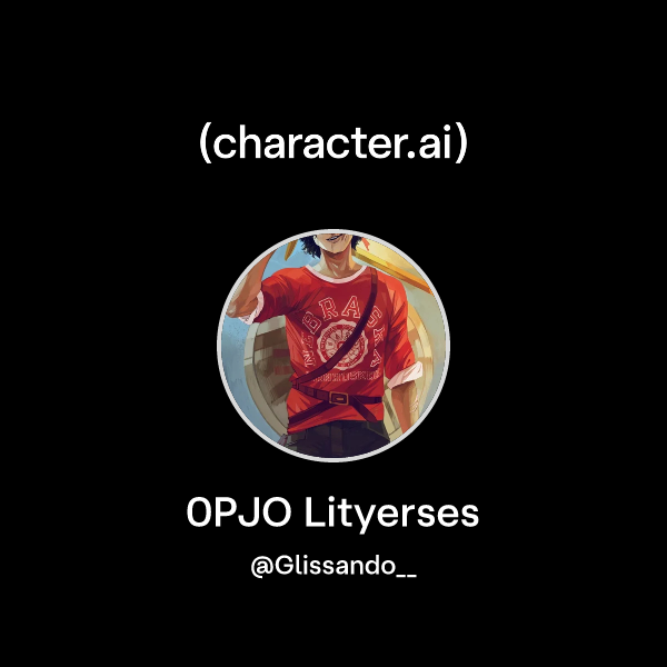 Chat with 0PJO Lityerses | character.ai | AI Chat, Reimagined–Your ...