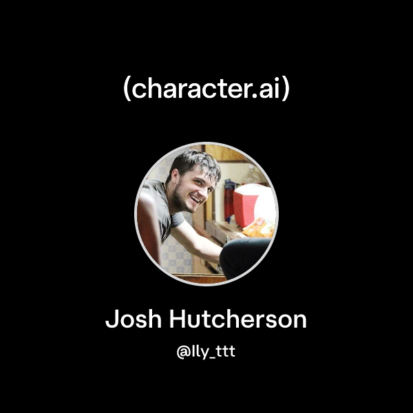 Chat with Josh Hutcherson | character.ai | AI Chat, Reimagined–Your ...