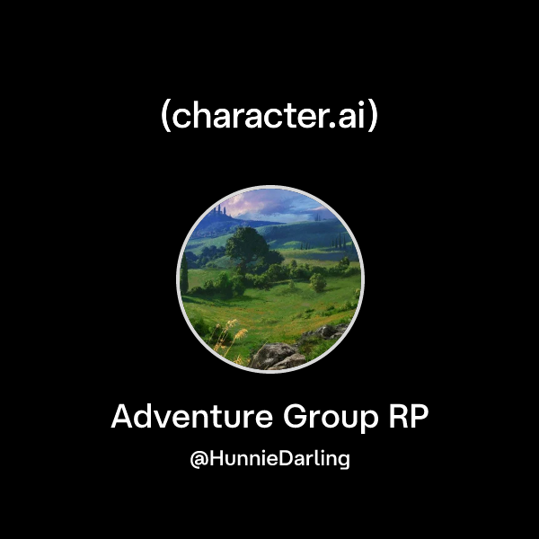 Chat with Adventure Group RP | character.ai | AI Chat, Reimagined–Your ...