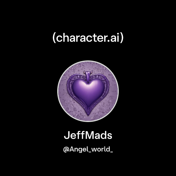 Chat with JeffMads | character.ai | AI Chat, Reimagined–Your Words ...