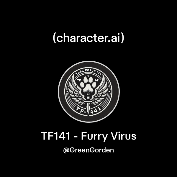 Chat with TF141 - Furry Virus | character.ai | AI Chat, Reimagined–Your ...