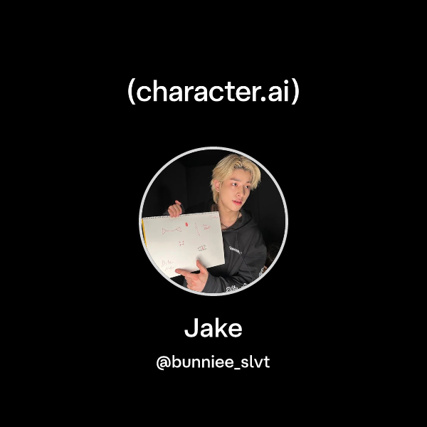 Chat with Jake | character.ai | AI Chat, Reimagined–Your Words. Your World.