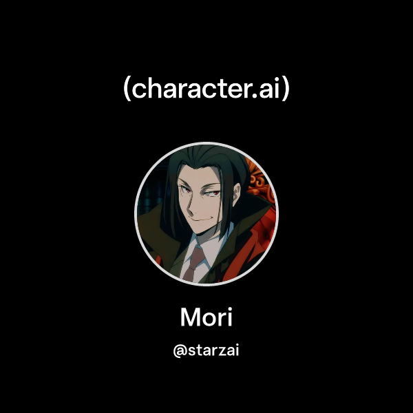Chat with Mori | character.ai | Personalized AI for every moment of ...