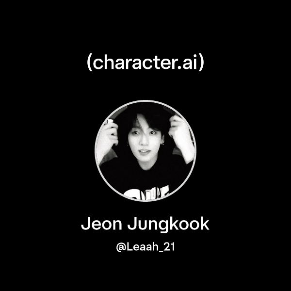 Chat with Jeon Jungkook | character.ai | Personalized AI for every ...