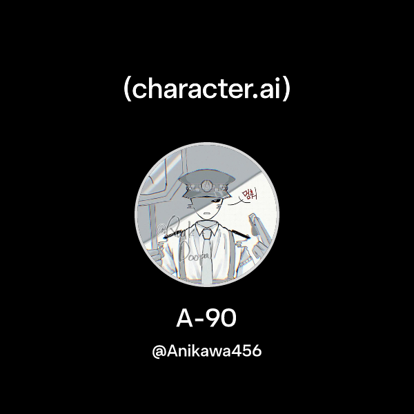 Chat with A-90 | character.ai | AI Chat, Reimagined–Your Words. Your World.