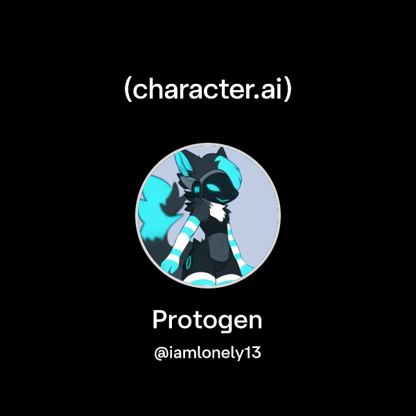 Chat with Protogen | character.ai | AI Chat, Reimagined–Your Words ...