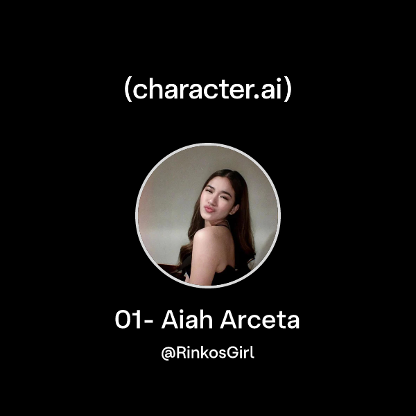 Chat with 01- Aiah Arceta | character.ai | AI Chat, Reimagined–Your ...