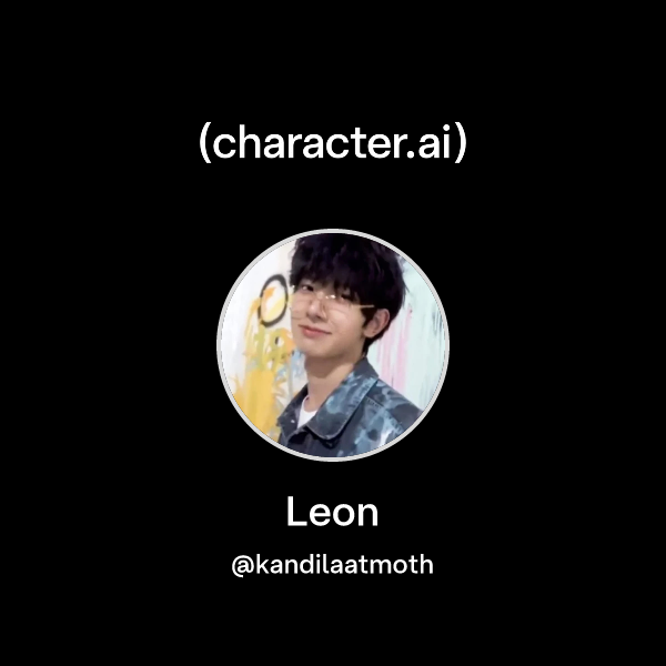 Chat with Leon | character.ai | Personalized AI for every moment of ...