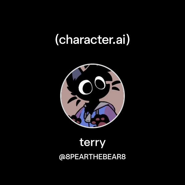 Chat with terry | character.ai | Personalized AI for every moment of ...