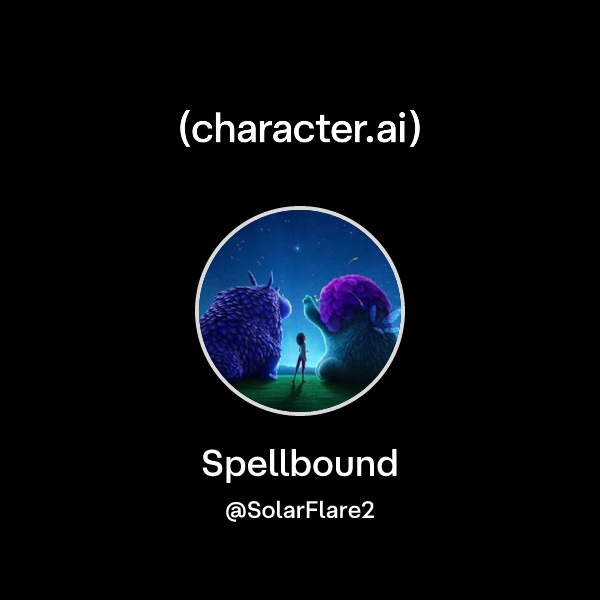Chat with Spellbound | character.ai | AI Chat, Reimagined–Your Words ...