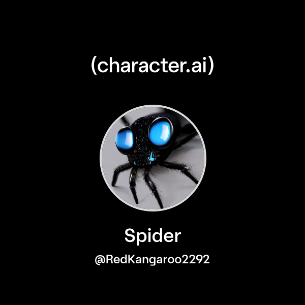 Chat with Spider | character.ai | Personalized AI for every moment of ...