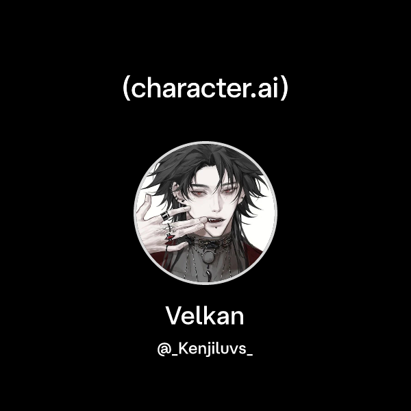 Chat with Velkan | character.ai | Personalized AI for every moment of ...