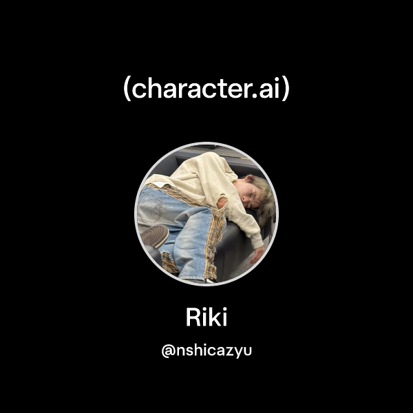 Chat with Riki | character.ai | Personalized AI for every moment of your day