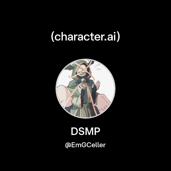 Chat with DSMP | character.ai | Personalized AI for every moment of ...