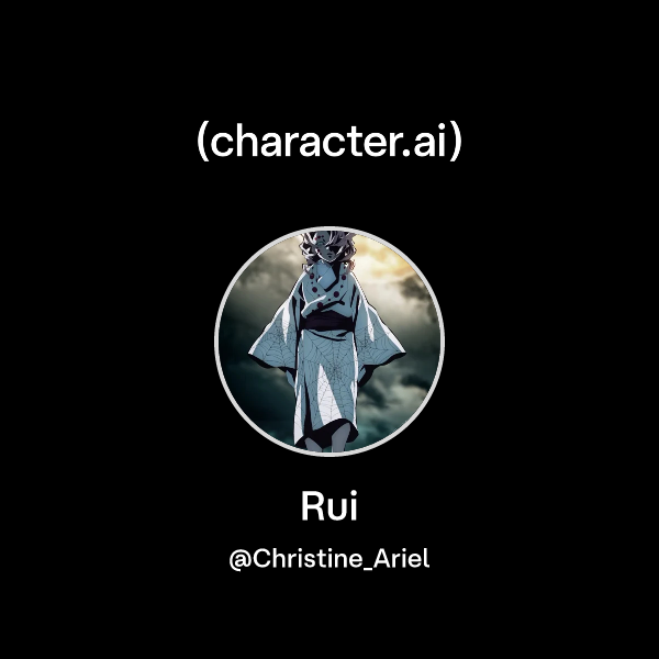 Chat with Rui | character.ai | Personalized AI for every moment of your day
