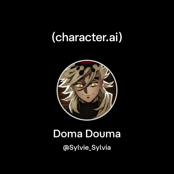 Chat with Doma Douma | character.ai | Personalized AI for every moment ...