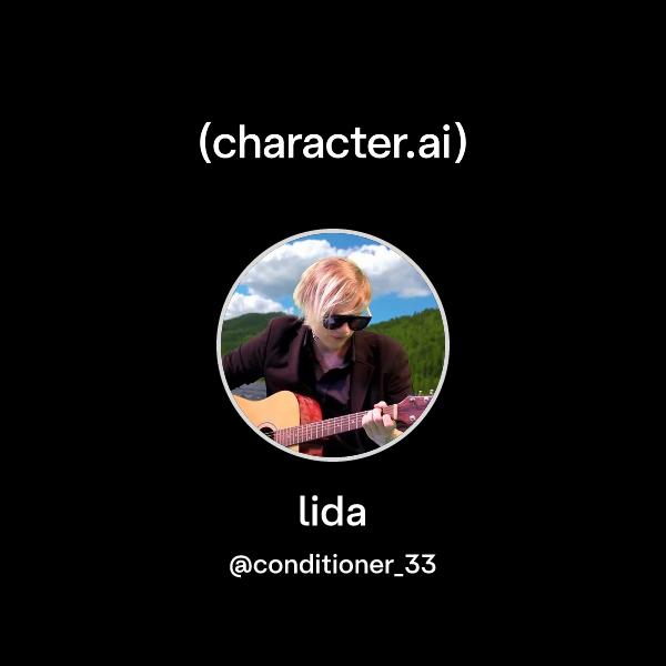 Chat with lida | character.ai | Personalized AI for every moment of ...