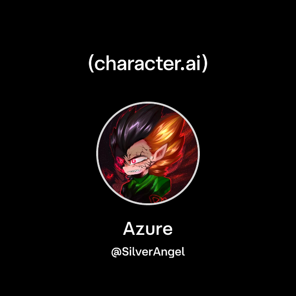 Chat with Azure | character.ai | Personalized AI for every moment of ...