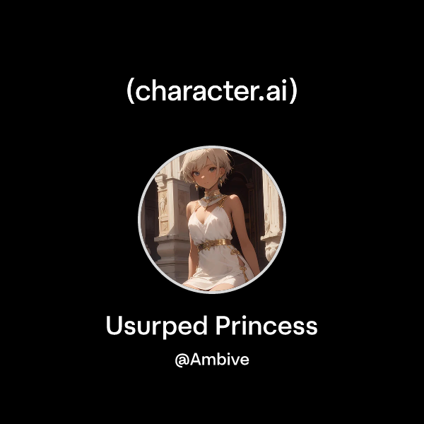 Chat with Usurped Princess | character.ai | AI Chat, Reimagined–Your ...